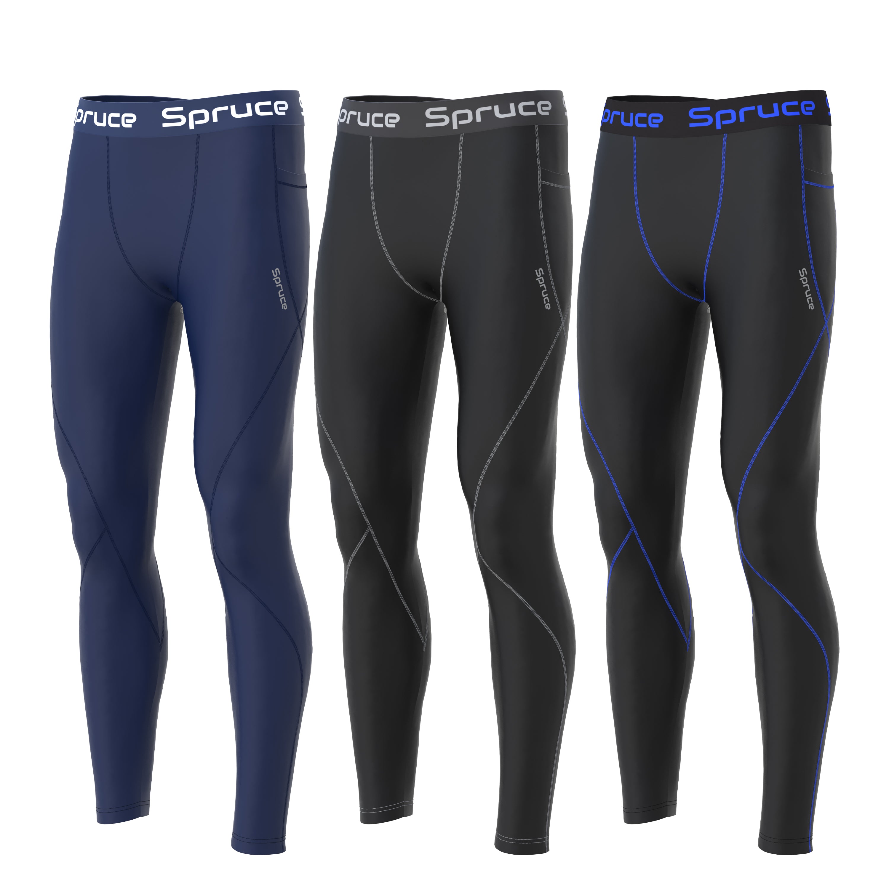 Buy Compression Trouser Online in Australia