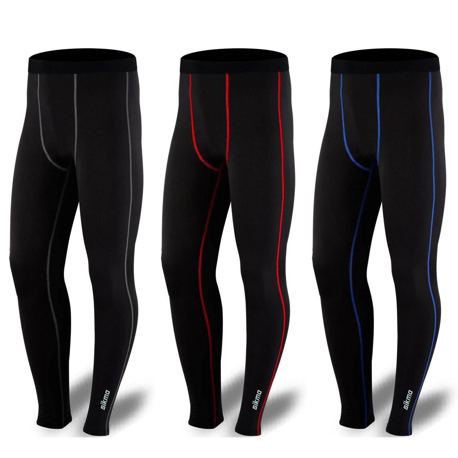 Compression Pants